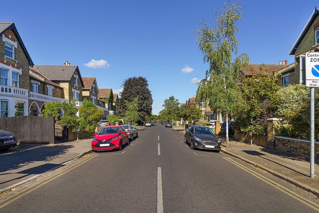 Beckenham Area Guide | The Address