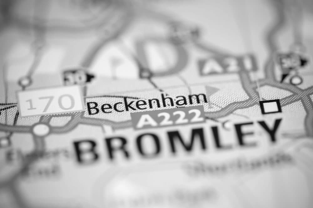 Beckenham Area Guide | The Address