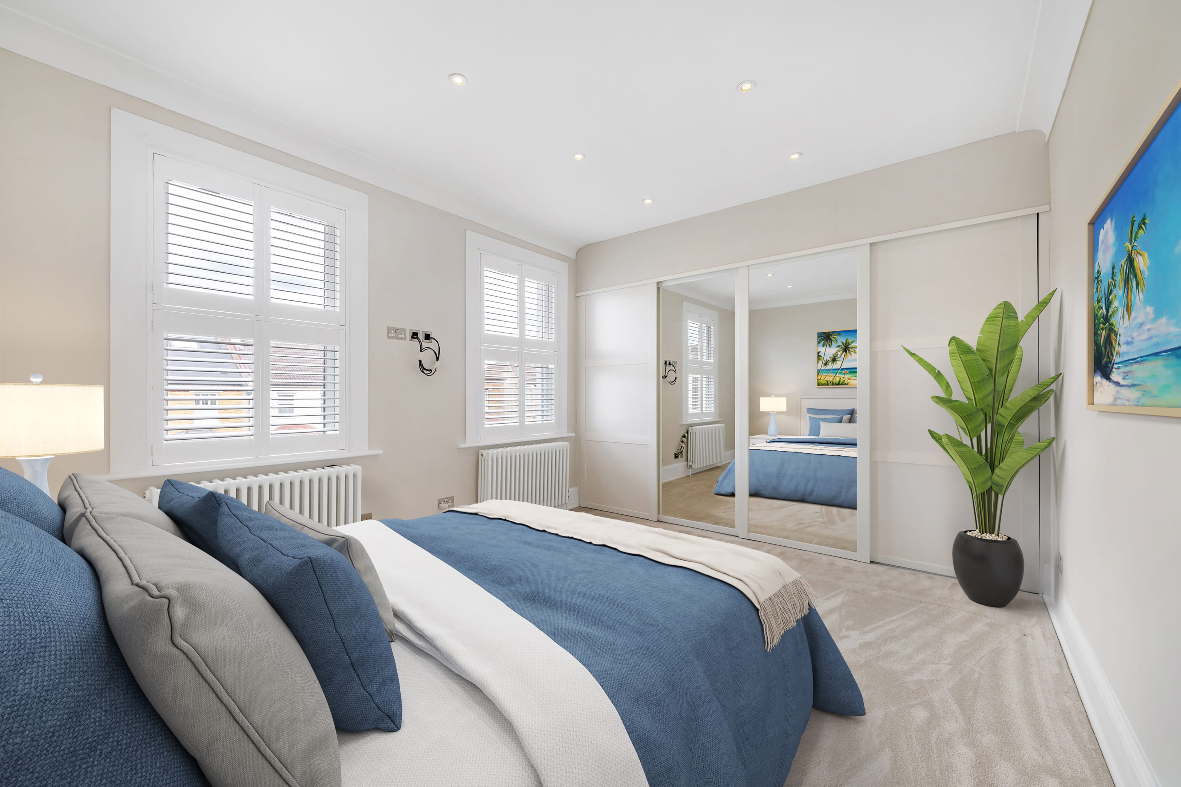 3 bed terraced house for sale in Mackenzie Road, Beckenham, BR3 | The ...