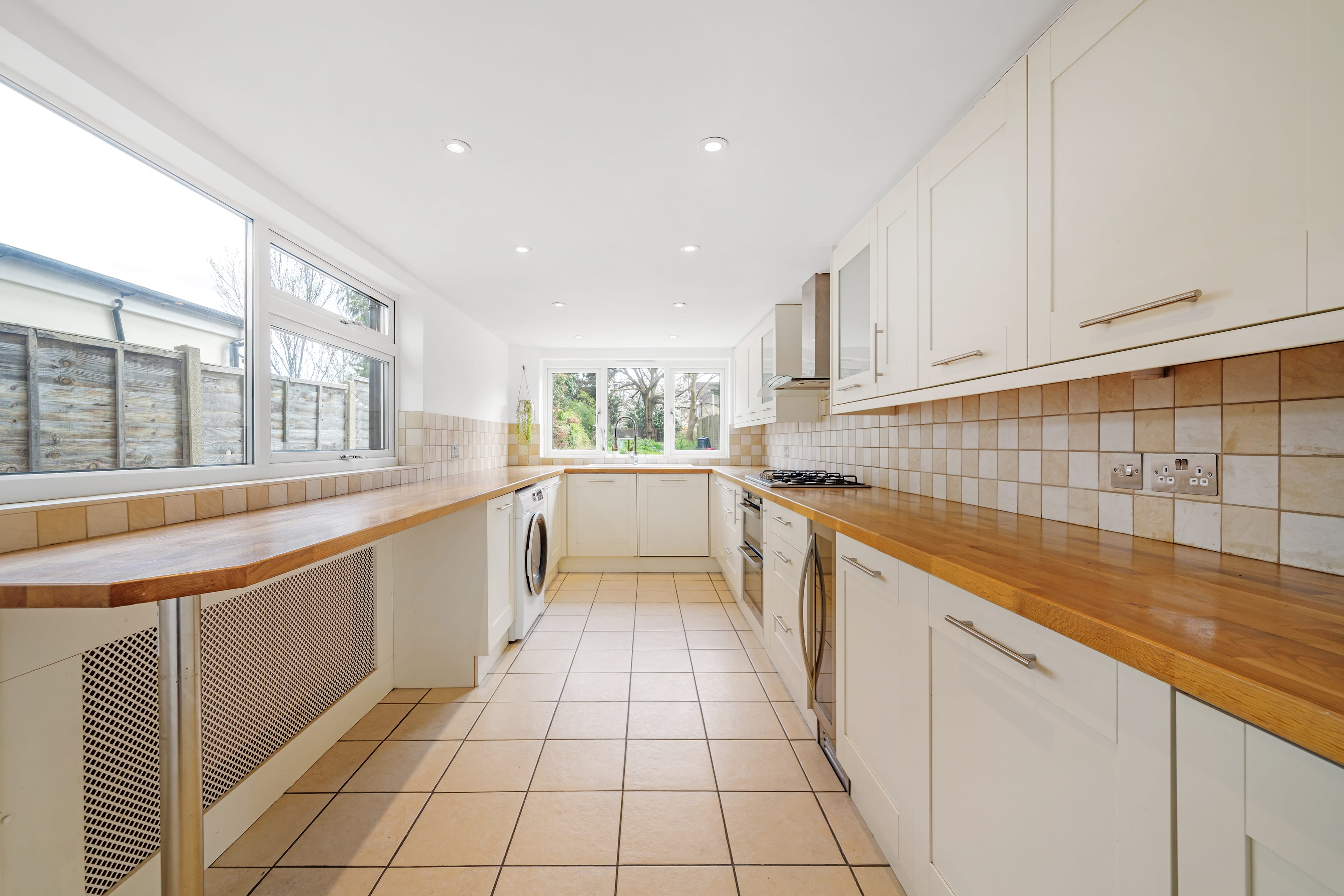 3 bed terraced house for sale in Mackenzie Road, Beckenham, BR3 | The ...